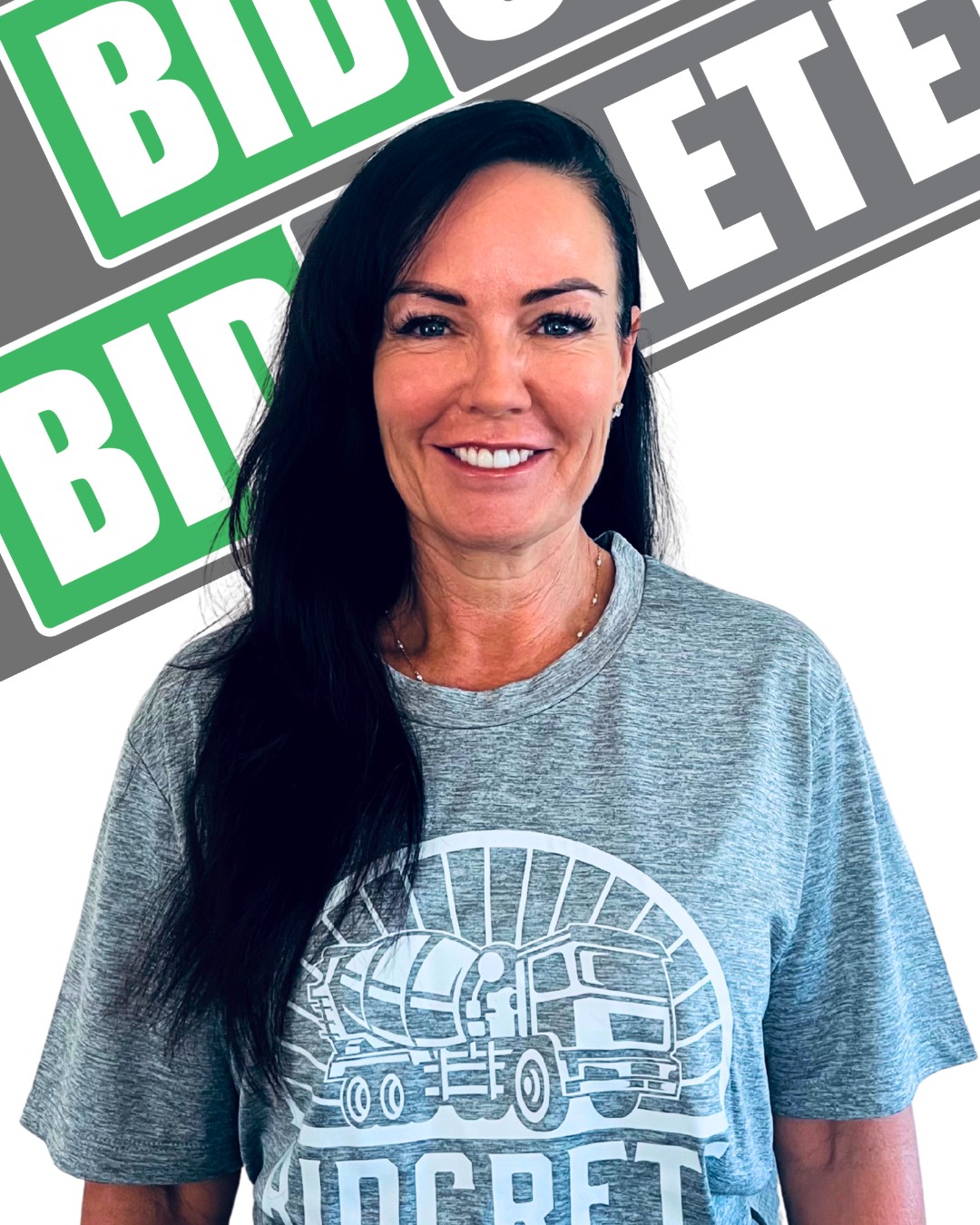 Kerry French - BidCrete